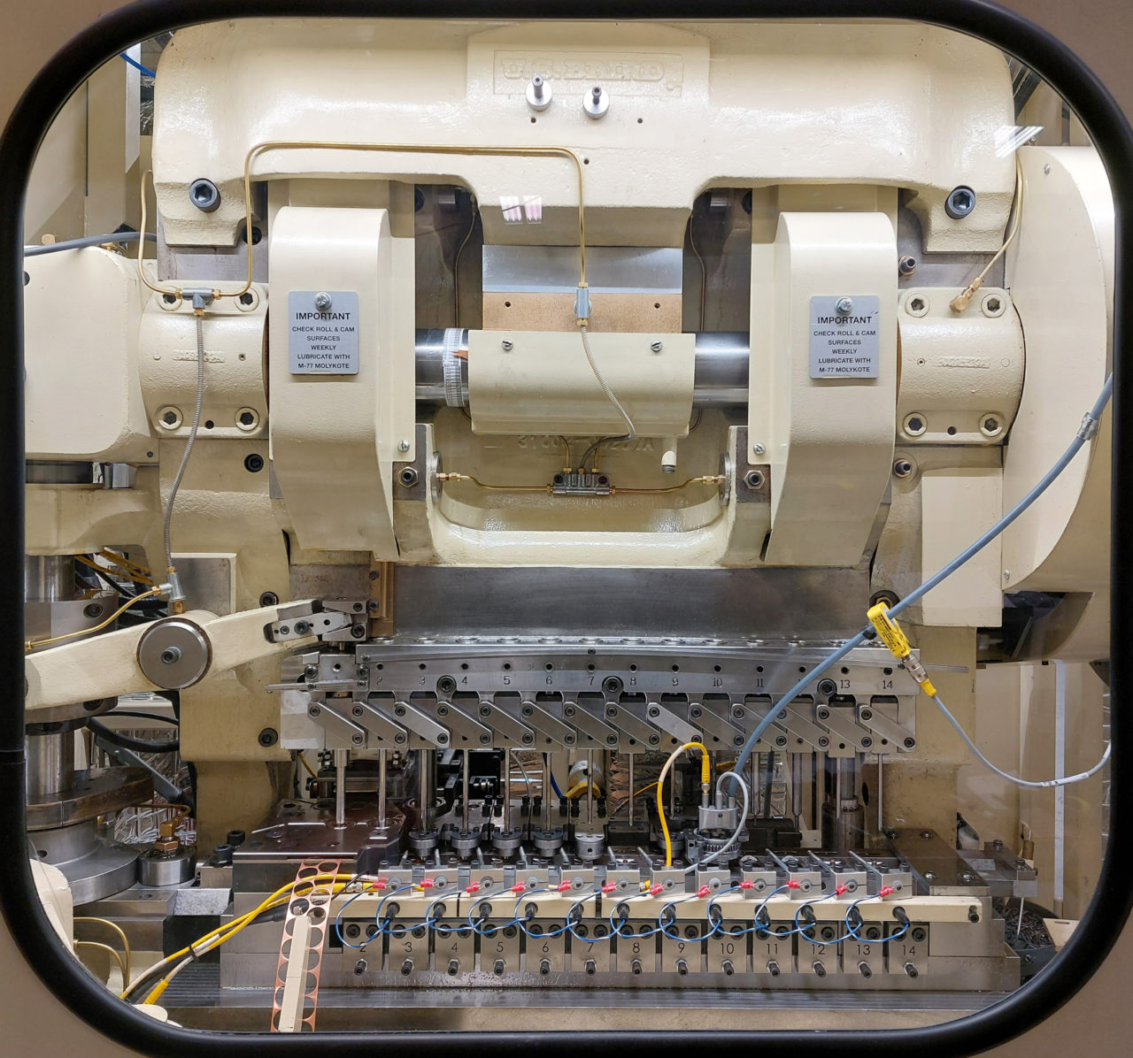 Projects | Mead Industries, Inc