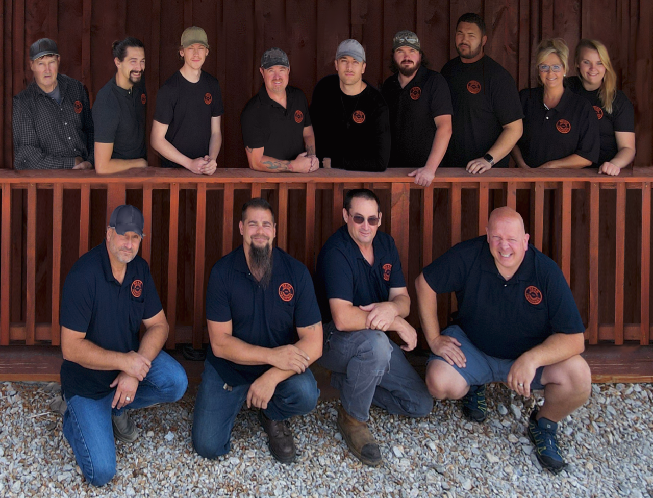Meet The Team | Mead Industries, Inc