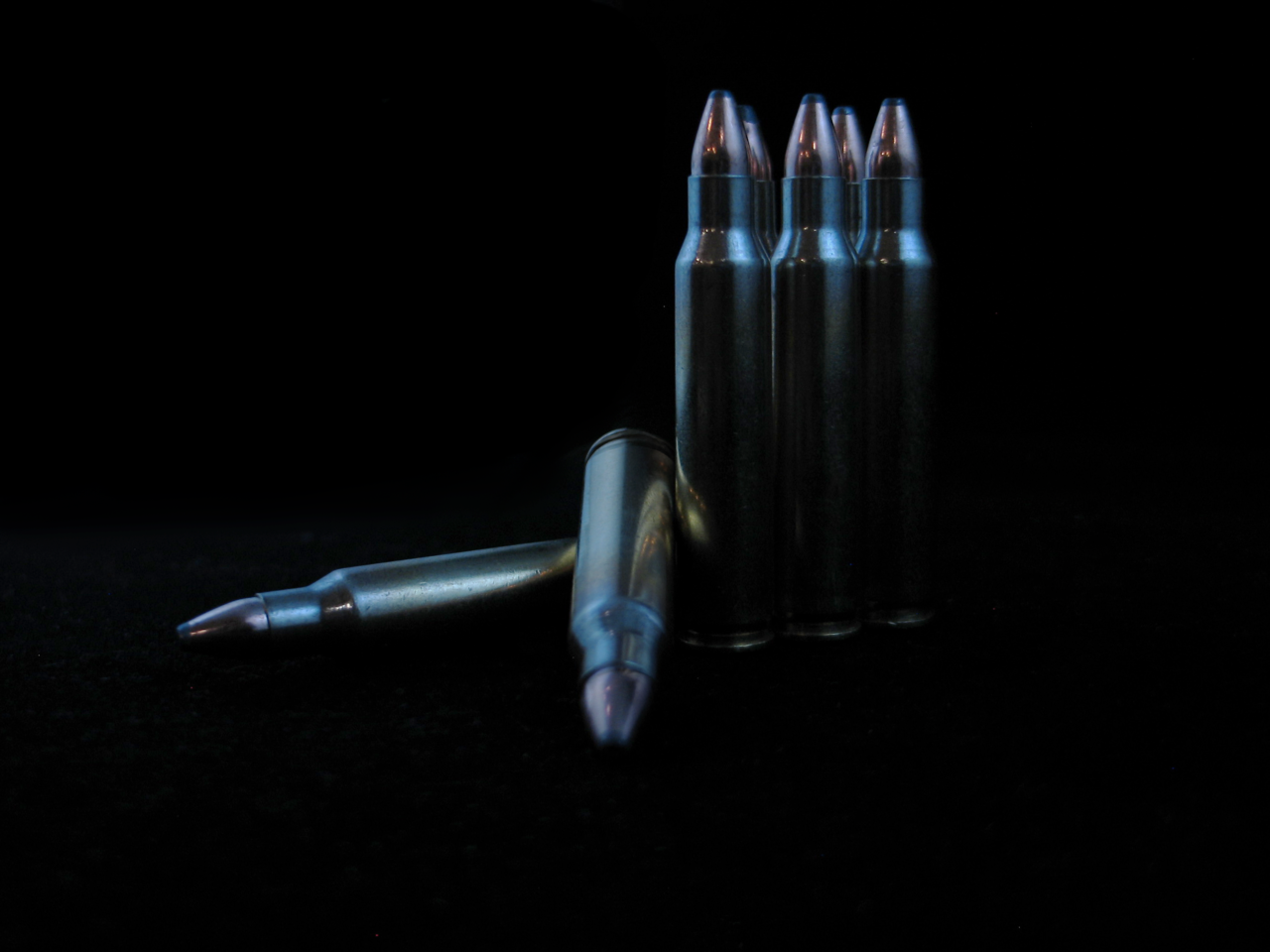 Projectile | Mead Industries, Inc