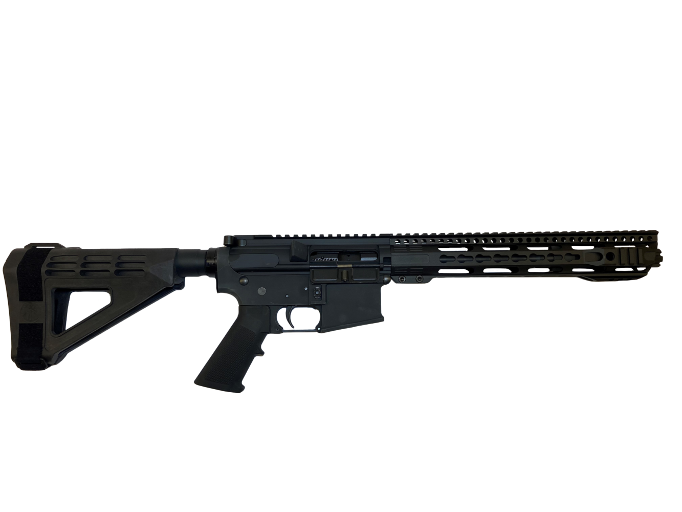 TS 15 5 56 Pistol Mead Industries Inc ts-15-5-56-pistol-mead-industries-inc