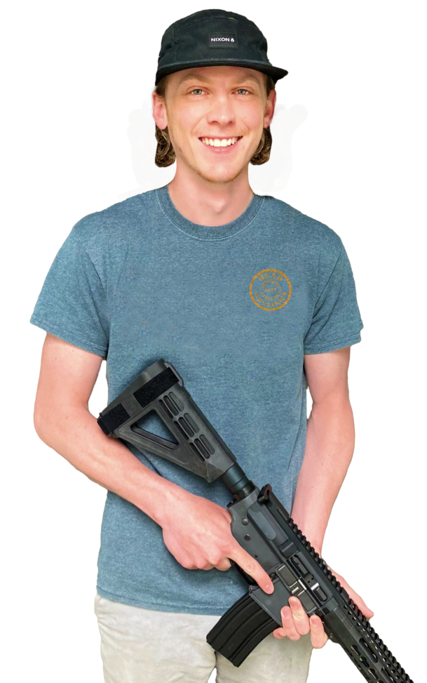 Meet The Team | Mead Industries, Inc