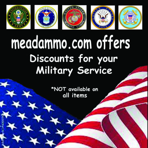 Military User Sign Up | Mead Industries, Inc