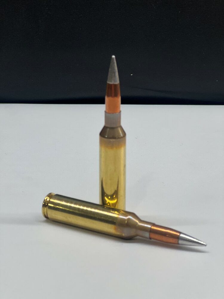 7mm PRC 162gr A-Max Match Ammunition!! | Mead Industries, Inc