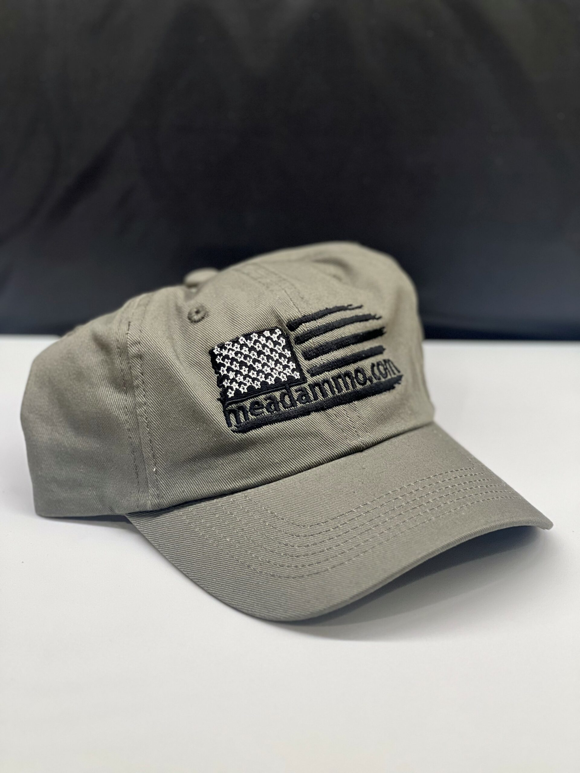 Mead Tattered Flag Hat | Mead Industries, Inc